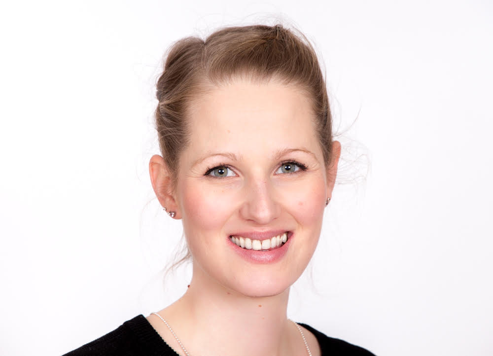 Christiane Scheible - Hebammenpraxis Landwunder- Krefeld